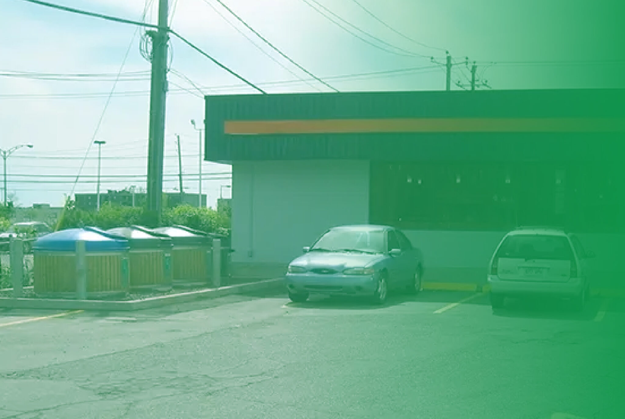 Facilities & Environments - Molokna