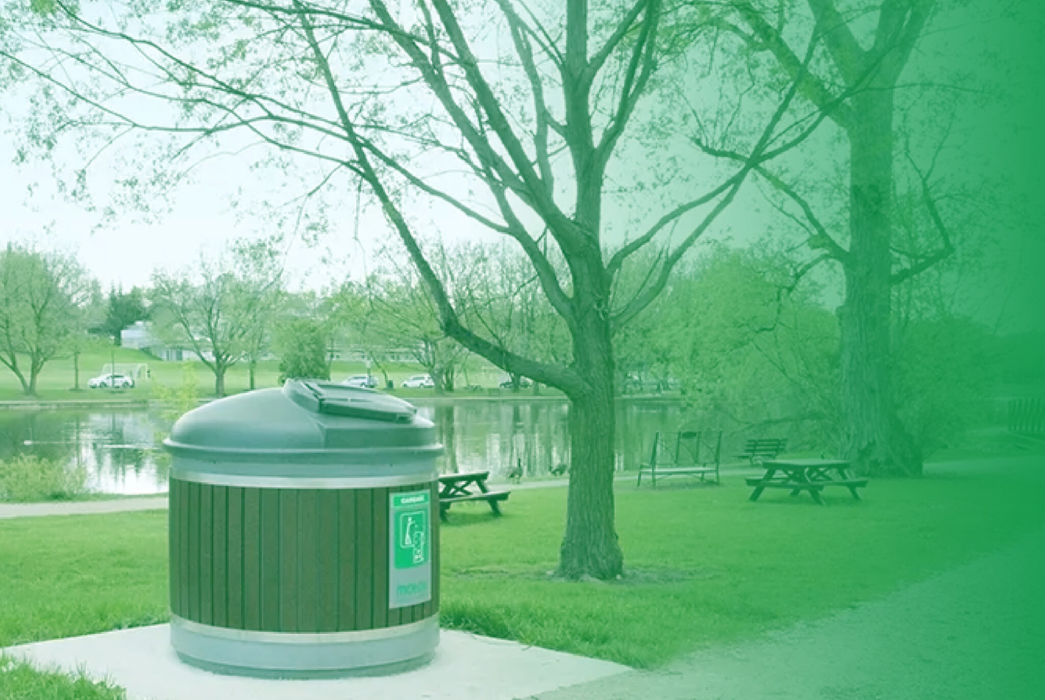 Facilities & Environments - Molokna