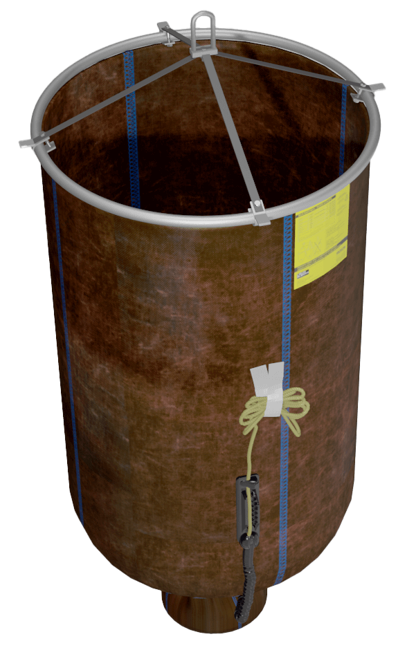 Lifting Liners - Molokna