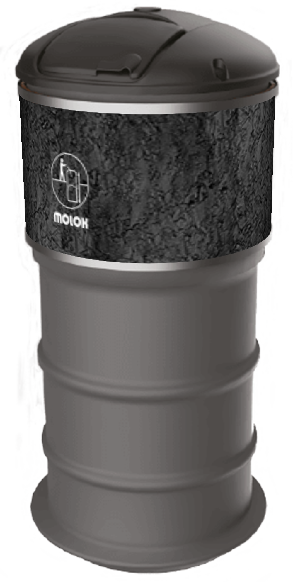 Container Models - Molokna