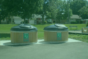 Container Models - Molokna