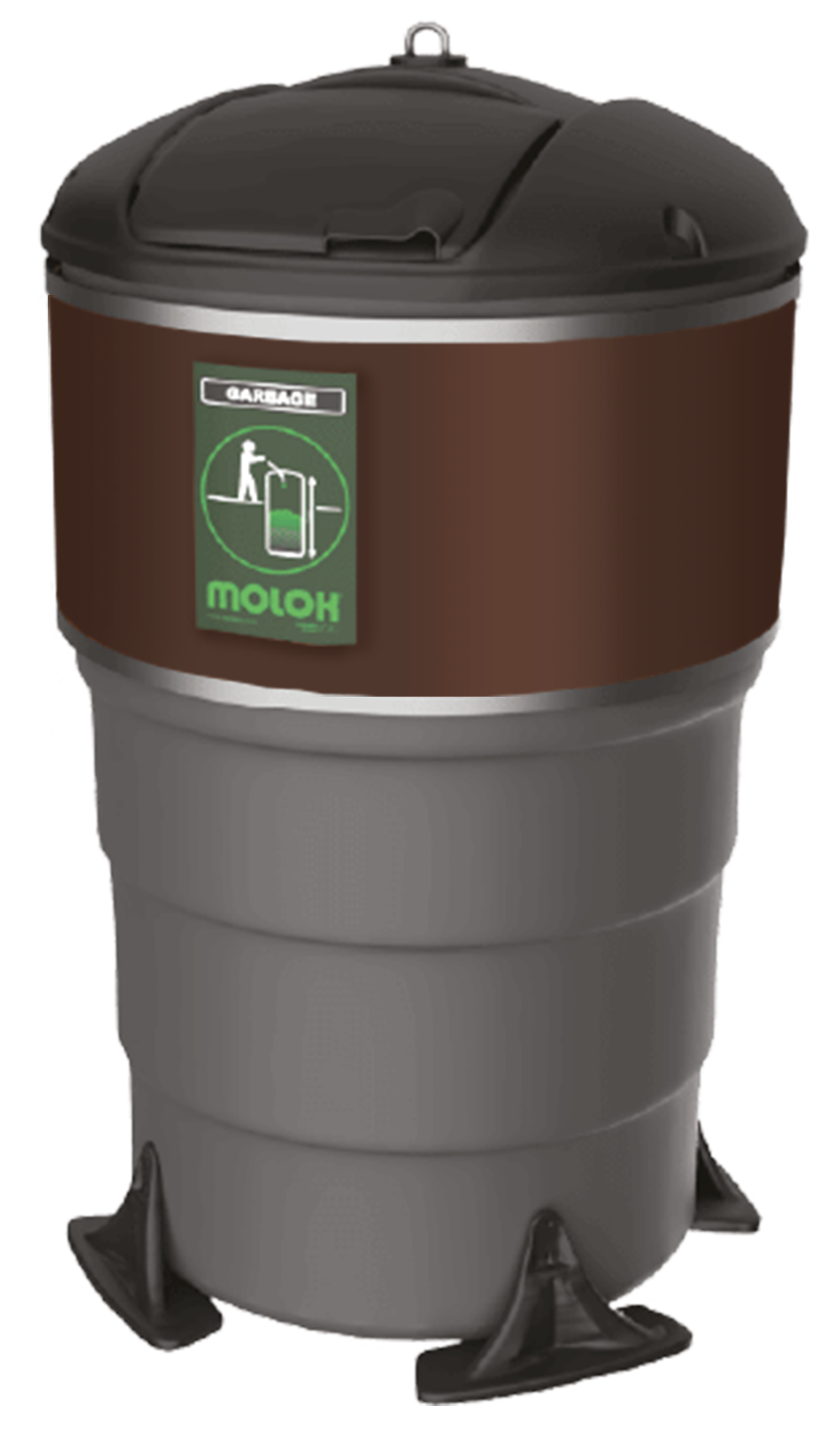 Container Models - Molokna