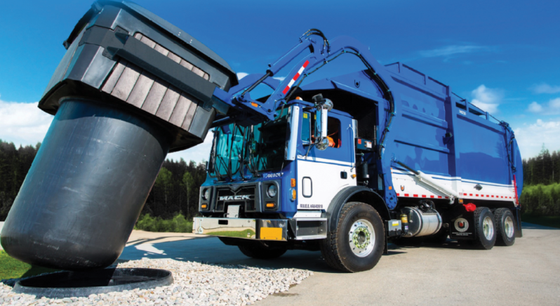 We’re often asked: What’s the difference between Molok® containers and ...